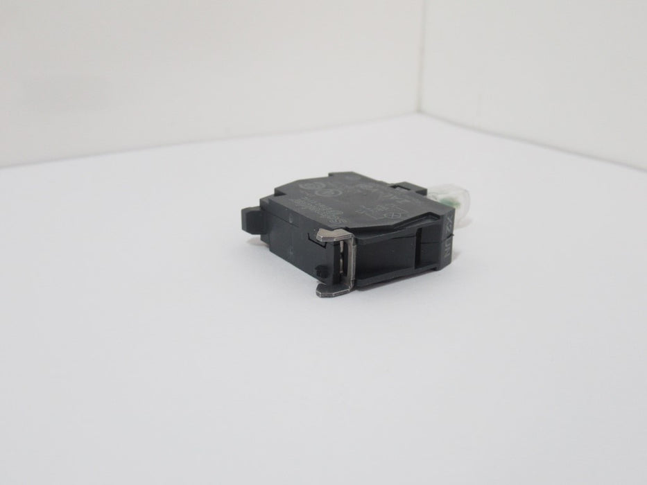 Schneider Electric ZALVB1 Harmony Light Block For Head 22mm ...