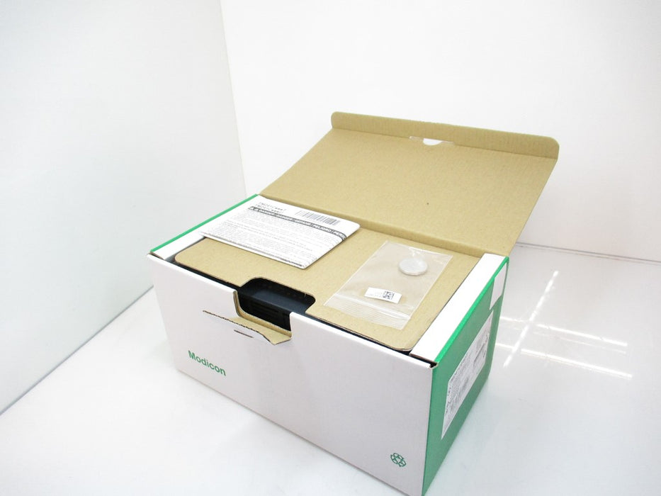 Schneider Electric TM241CE40T Logic Controller Modicon M241 ...