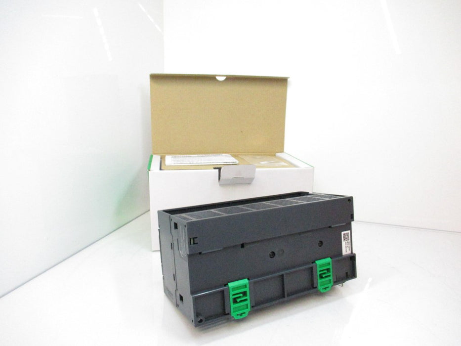 Schneider Electric TM241CE40T Logic Controller Modicon M241 ...