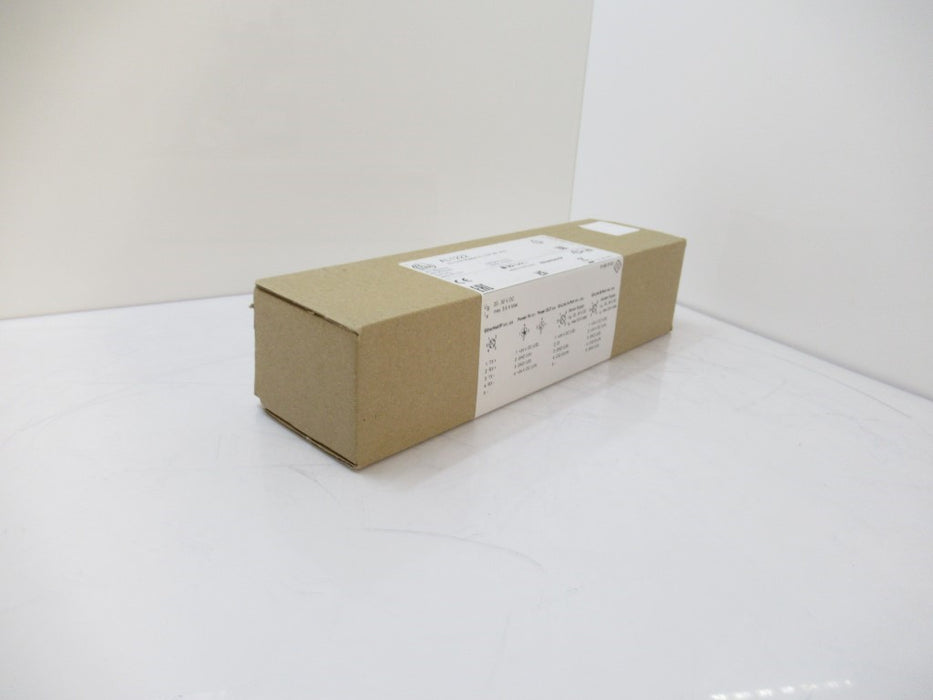 Ifm Efector AL1222 IO-Link Master With EtherNet/IP Interface ...