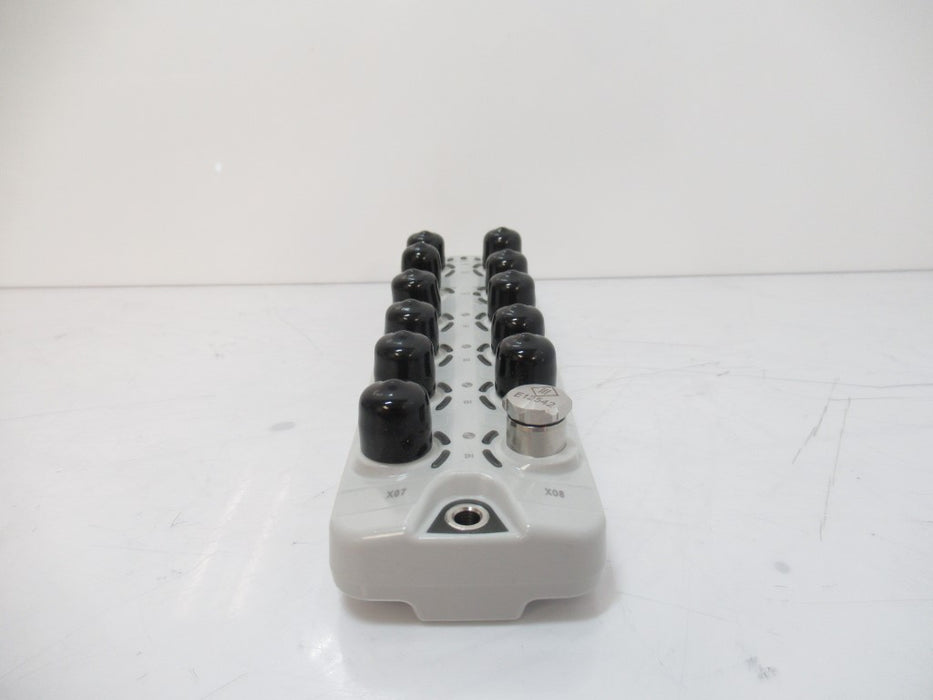 Ifm Electronic AL1327 IO-Link Master With EtherNet/IP Interface ...