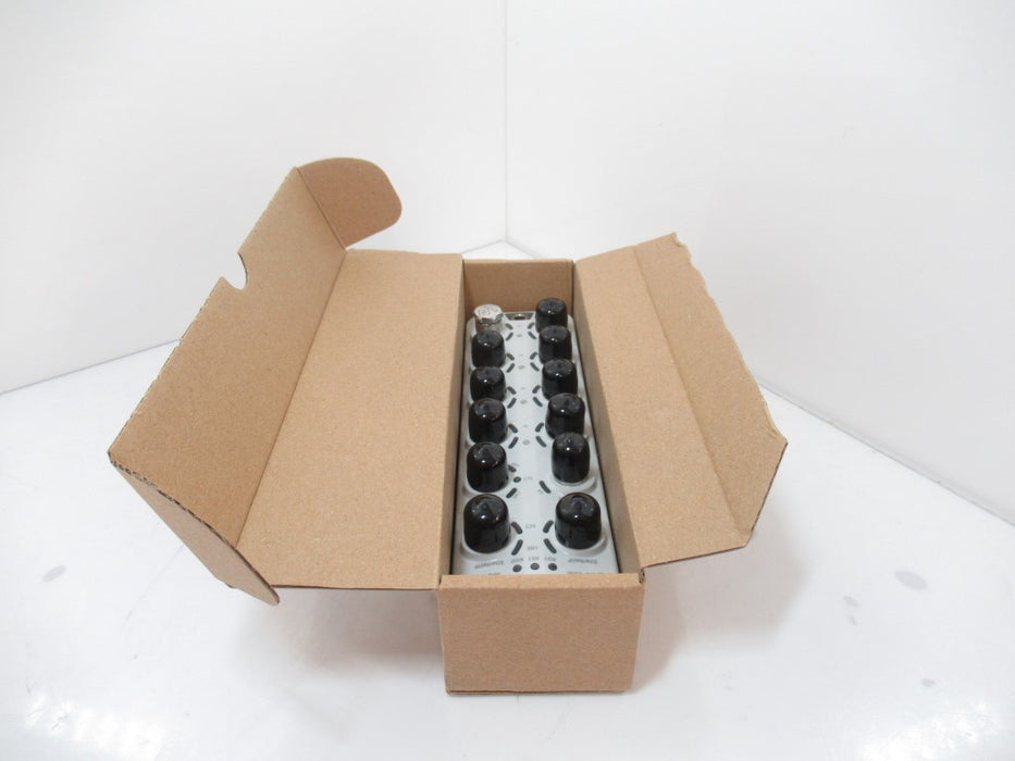 Ifm Electronic AL1327 IO-Link Master With EtherNet/IP Interface ...