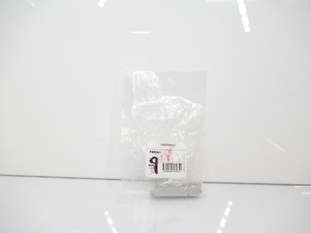 Mersen Ferraz Shawmut FSPIN1 FSPDB Block Accessory, Sold By Unit ...