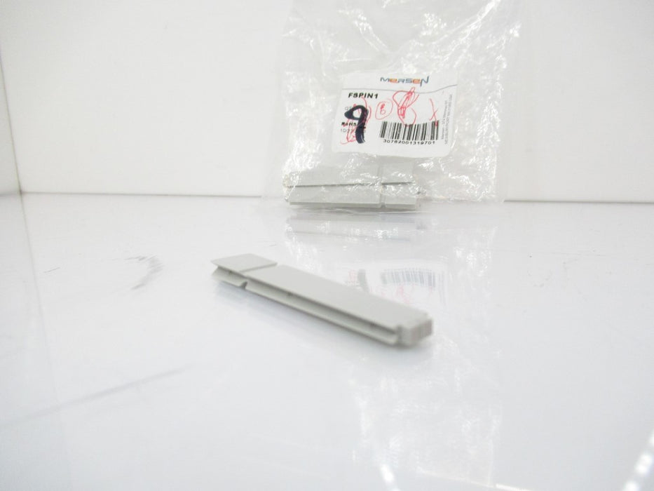 Mersen Ferraz Shawmut FSPIN1 FSPDB Block Accessory, Sold By Unit ...