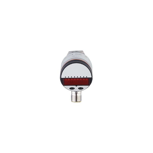 Ifm PY2033 Pressure Sensor With Display - industrialautomationparts.com