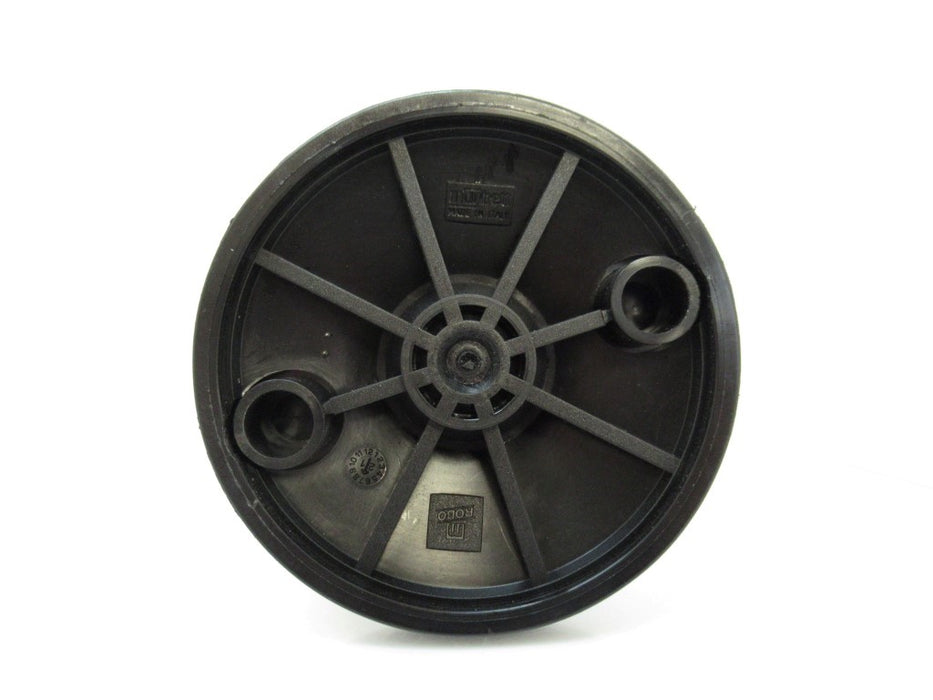 Marbett 133659302 Leveling Pads Series 133, 4" Base Diameter ...
