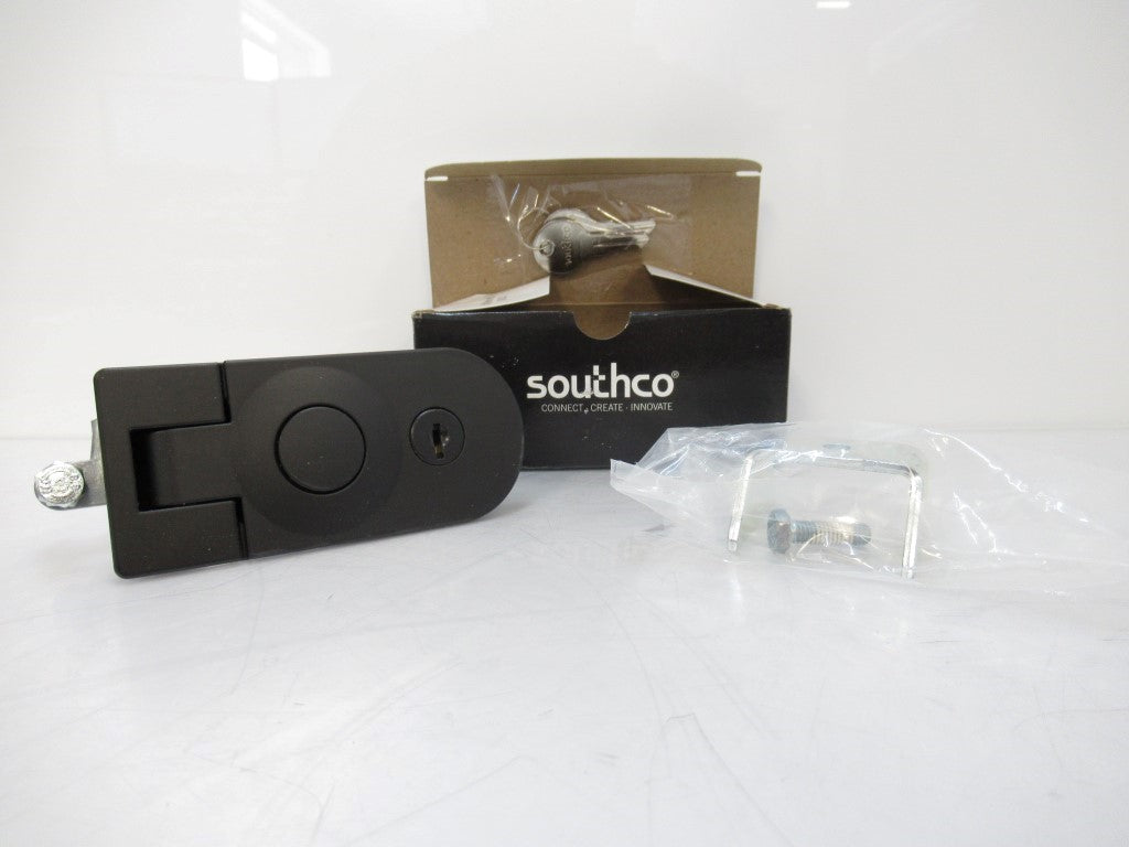 Southco C5-21-15 Compression Latch Lockable With Key ...