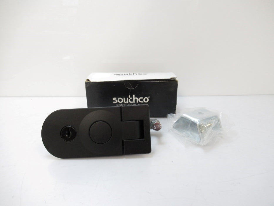 Southco C5-21-25 Compression Latch Lockable With Key ...
