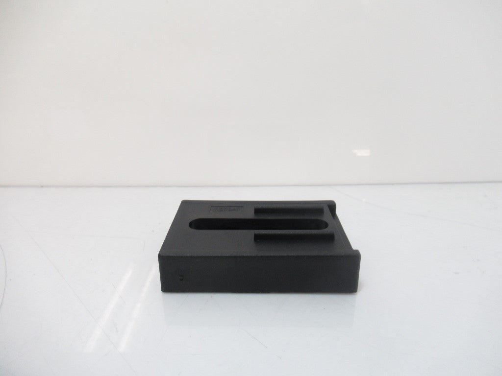 61-50870 Marbett Bracket Spacer Made In Black Polyamide - Industrial ...