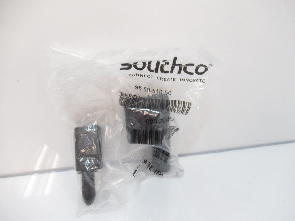 Southco 96-50-510-50 Lift-Off Hinge Offset Knuckle Style, Zinc, Black ...