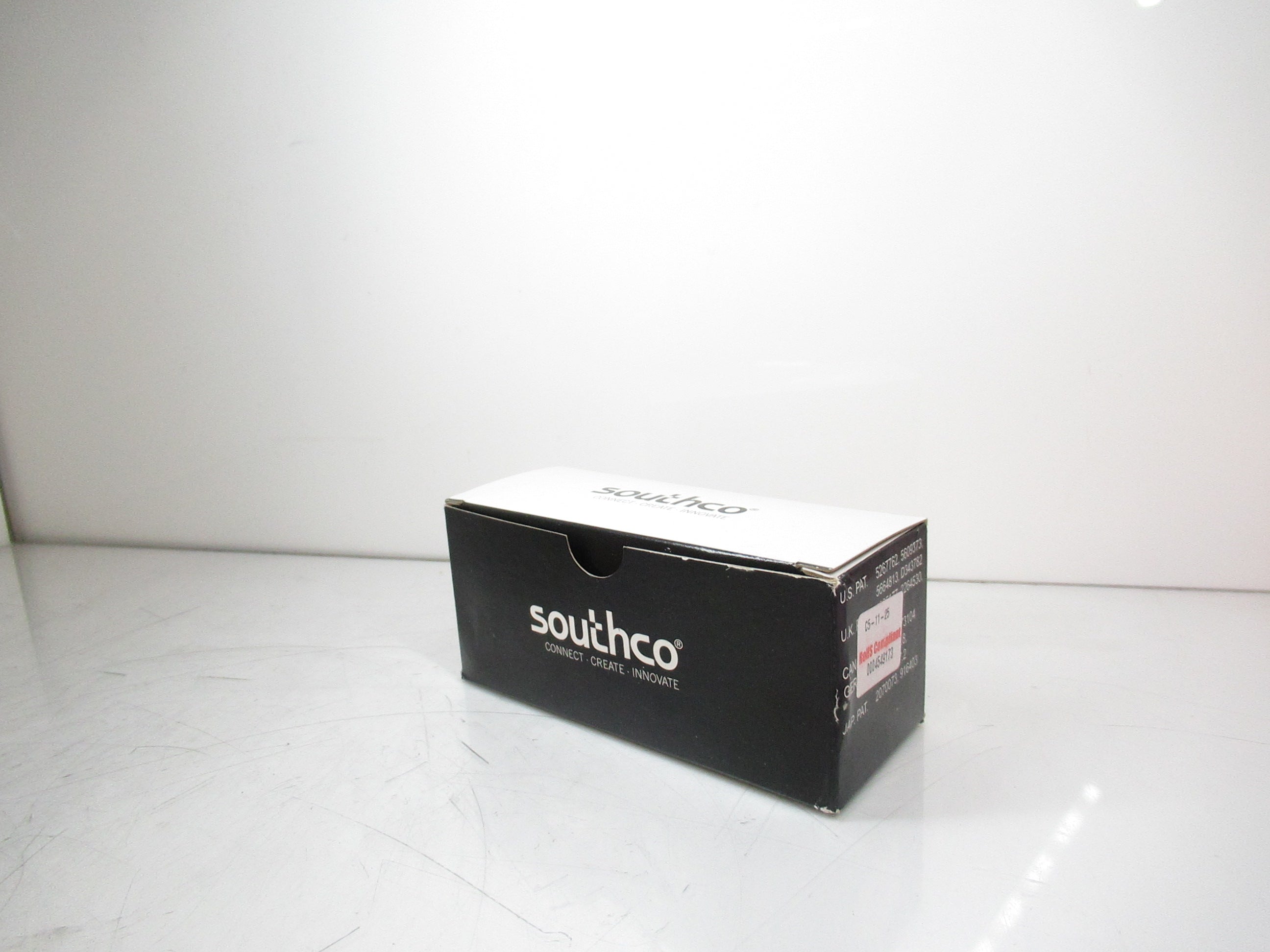 Southco C5-11-25 Compression Latch, 1-11mm Panel Thickness, 14-29mm Gr ...