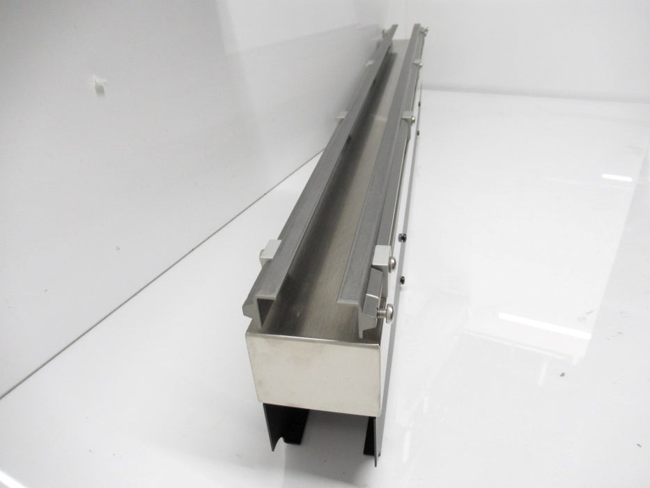 Magnemotion 700-1308-03 Lite, Assy, Motor, 1000 mm, 36V DC, 1.5 A ...