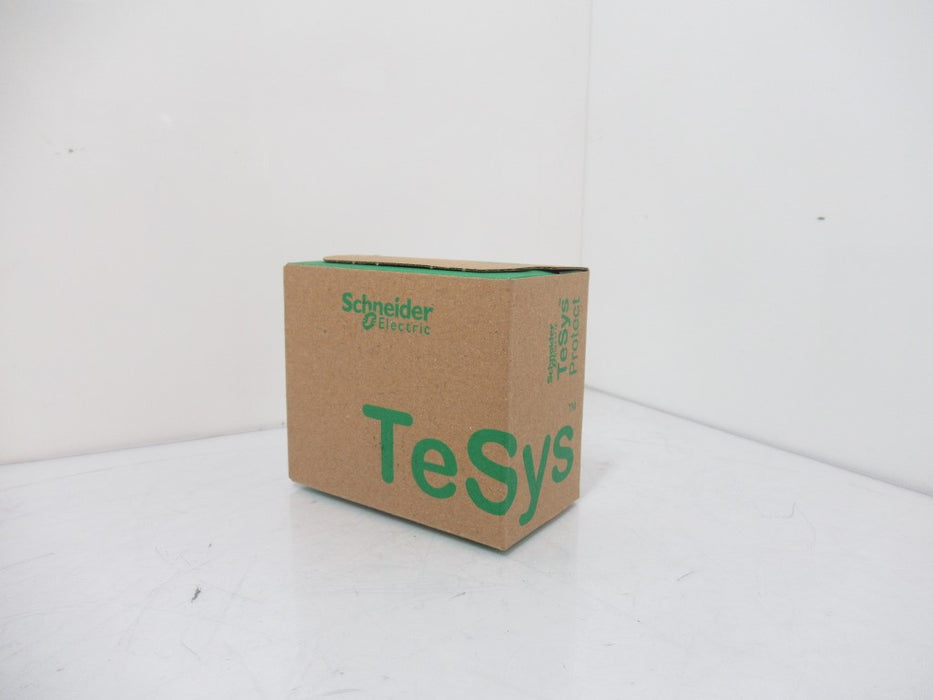 Schneider LRD07 TeSys Deca Thermal Overload Relay 1.6 To 2.5 A, 3 Pole ...
