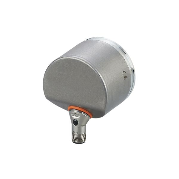Ifm RMV300 Absolute Multiturn Encoder With Solid Shaft ...
