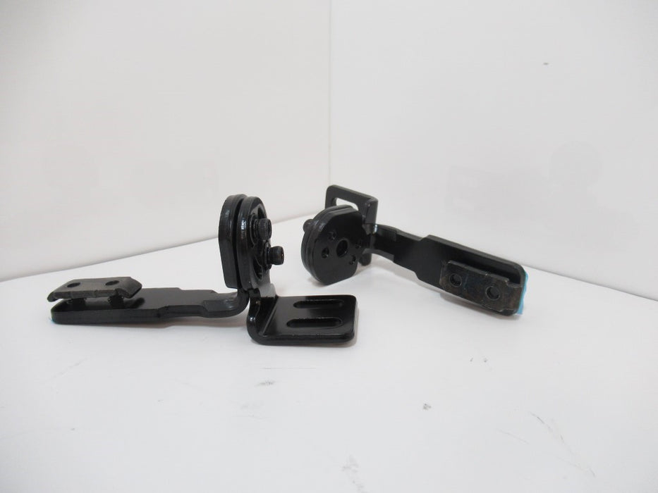 Keyence GL-RB02 Light Curtain Mounting Bracket, Adjusting, Iron ...