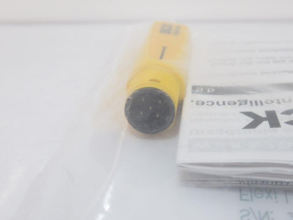 FLT-TERM00001 Sick Flexi Loop Terminator - industrialautomationparts.com