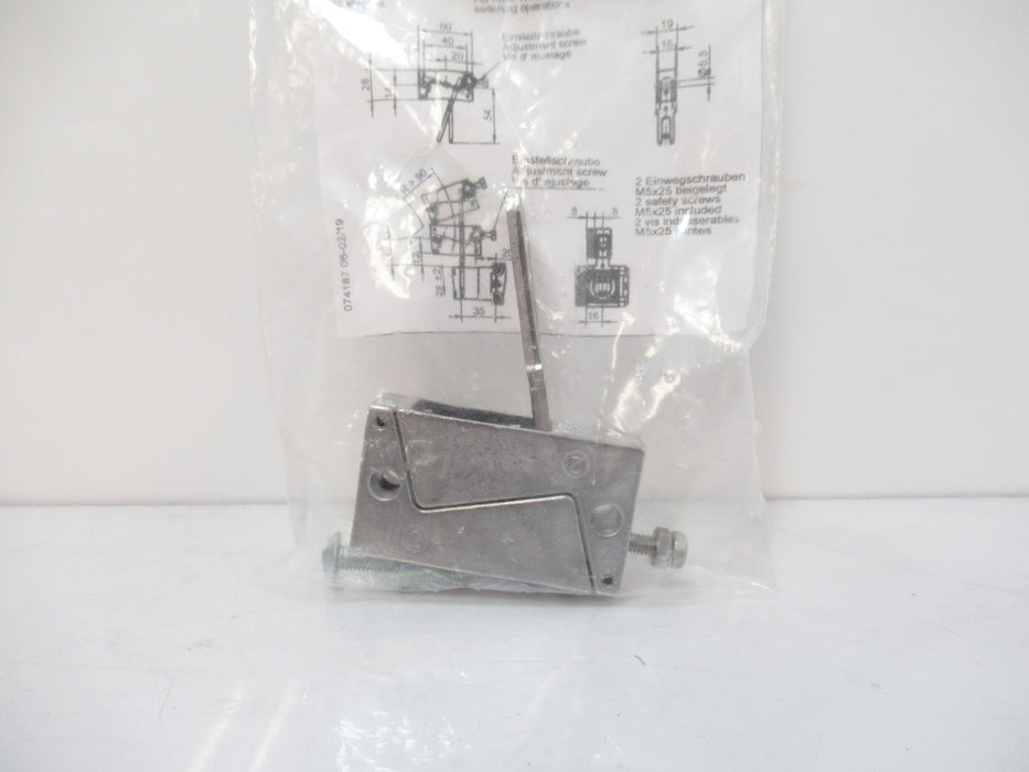 IE10-R1 IE10R1 Sick 5306528 Hinged Actuator O/U ...