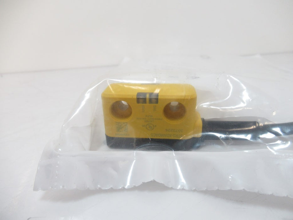 Sick STR1-SAFMOAC5 STR1-XAF Non-Contact Safety Switches ...