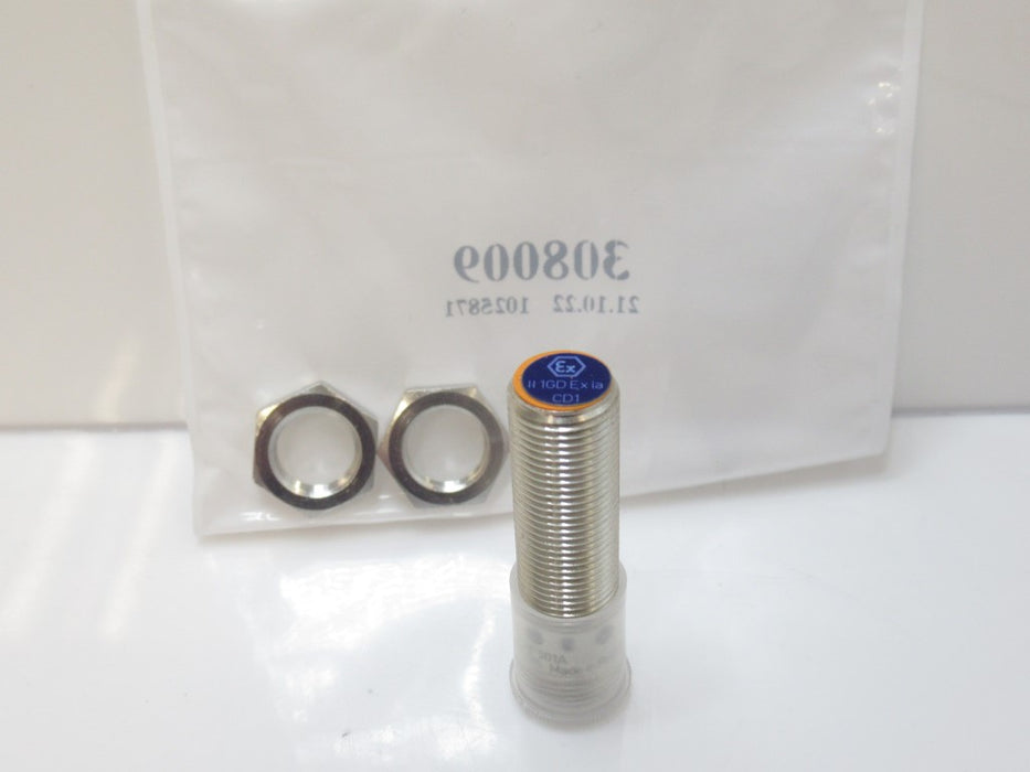 Ifm Electronic NF501A IFB2004BN/US/1G/1D Inductive Namur Sensor ...