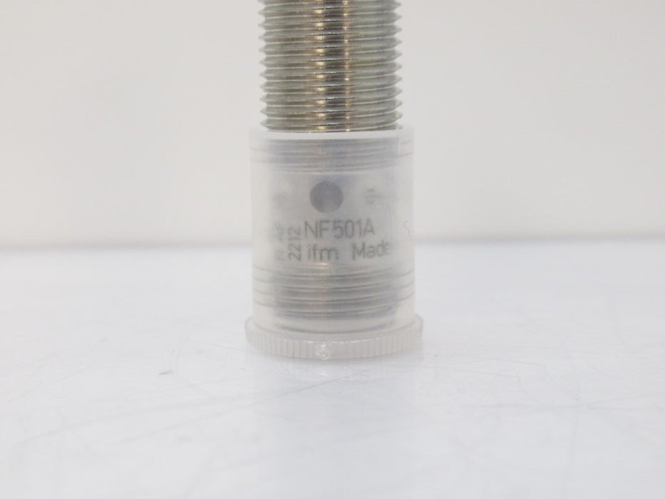 Ifm Electronic NF501A IFB2004BN/US/1G/1D Inductive Namur Sensor ...
