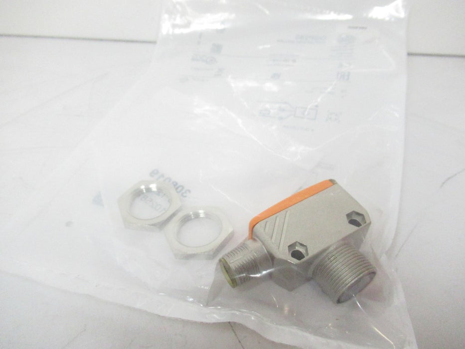 Ifm Electronic OGP280 OGP-DPKG/US/CUBE Retro-Reflective Sensor ...