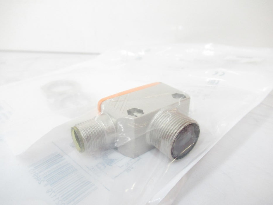 Ifm Electronic OGP280 OGP-DPKG/US/CUBE Retro-Reflective Sensor ...