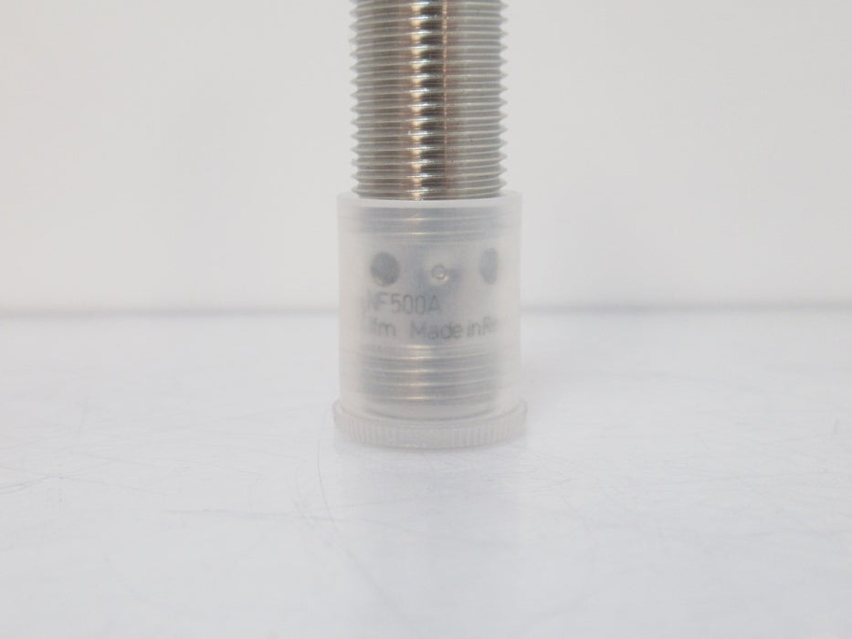 Ifm Electronic NF500A IFB2007-N/US/1G/1D Inductive Namur Sensor ...