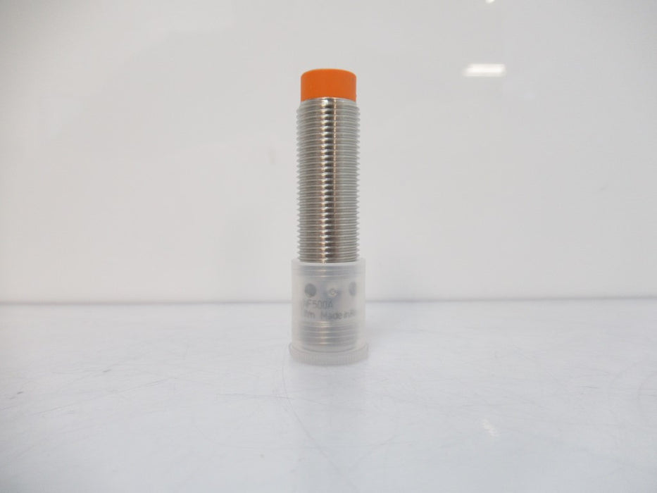 Ifm Electronic NF500A IFB2007-N/US/1G/1D Inductive Namur Sensor ...