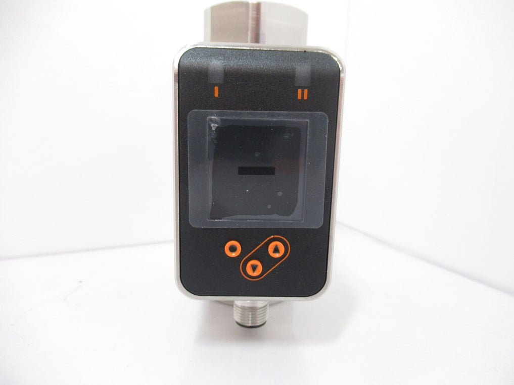 Ifm Electronic SM8621 SMN11XGXFRKGUS100 Magnetic-Inductive Flow Meter ...