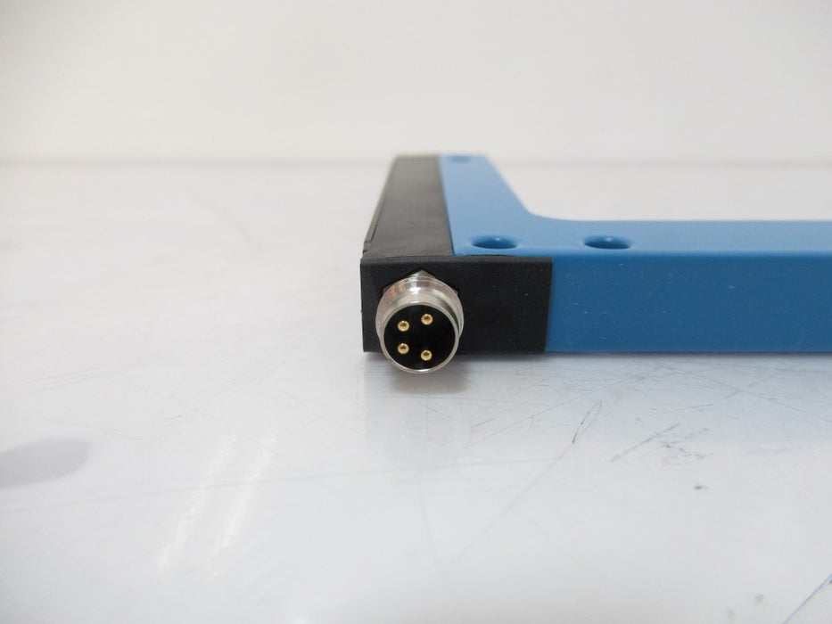 WF80-60B410 Sick 6028441 Fork Sensor — industrialautomationparts.com