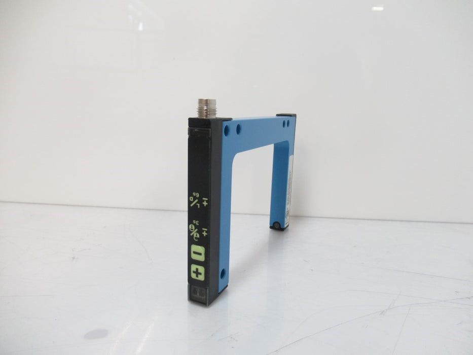 WF80-60B410 Sick 6028441 Fork Sensor — industrialautomationparts.com