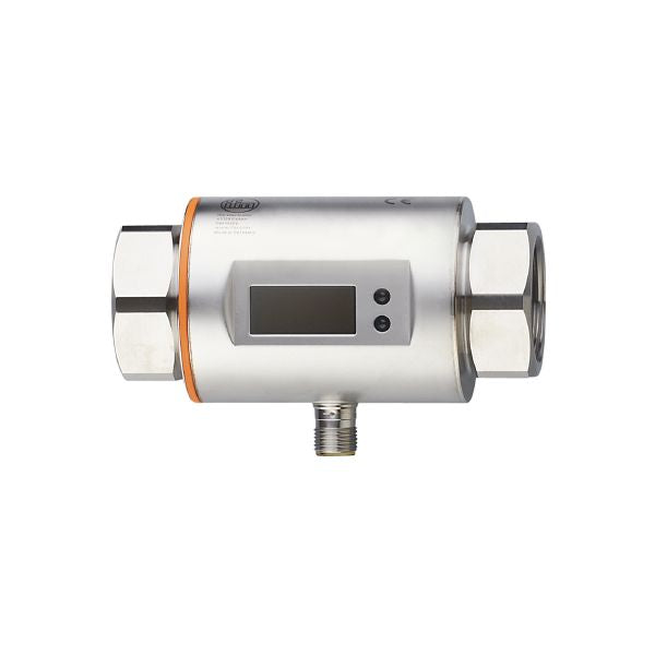 Ifm SM8604 Magnetic-Inductive Flow Meter - industrialautomationparts.com