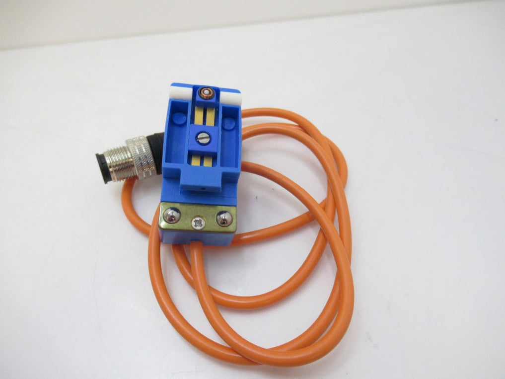 Herma 680287 Label Sensor FS03 For H300, Led, M12 ...