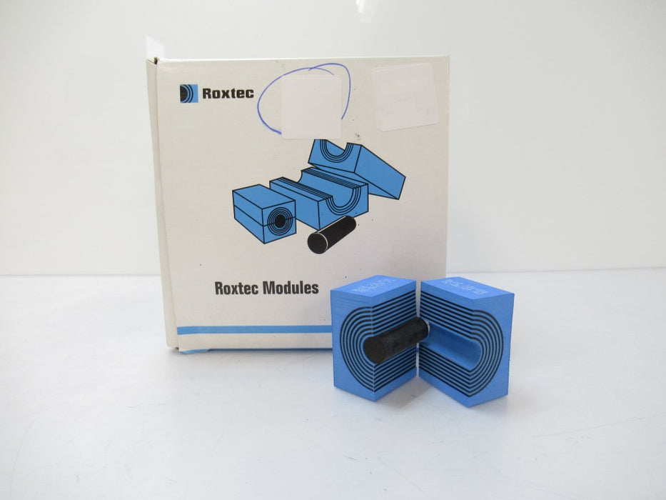 Roxtec C000140101000 CM 40/10-32 Cable Entry ...