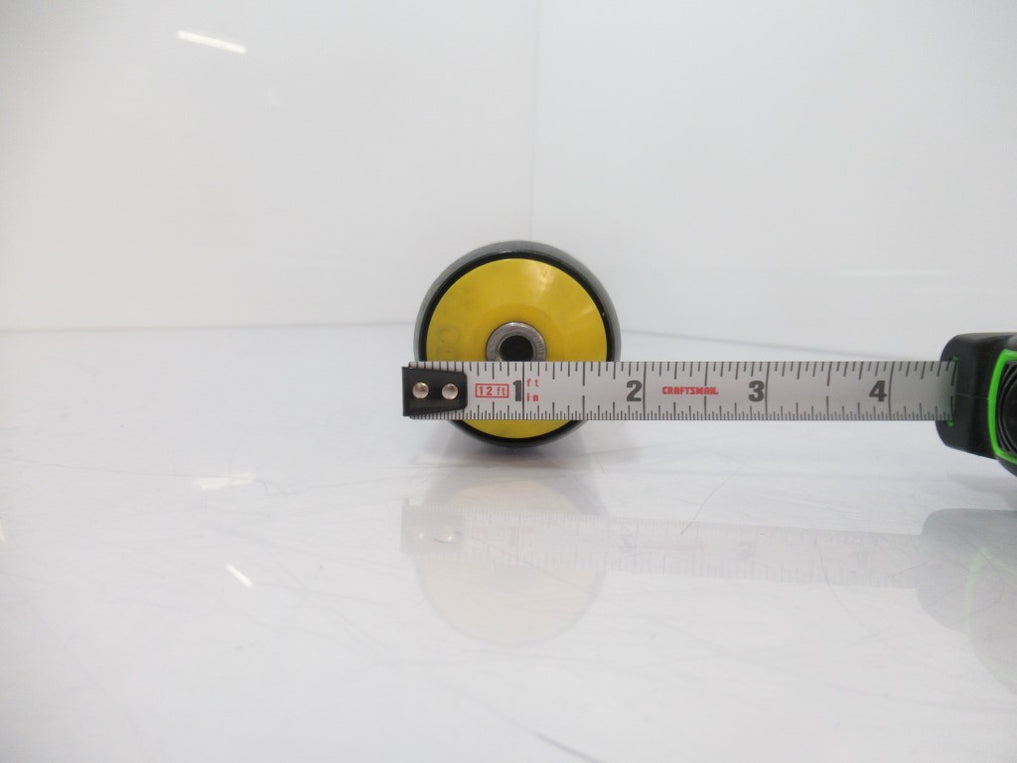 RD-17N7M07M73 Interroll Roller, Series 1700 Conveyor Roller 18.5 ...