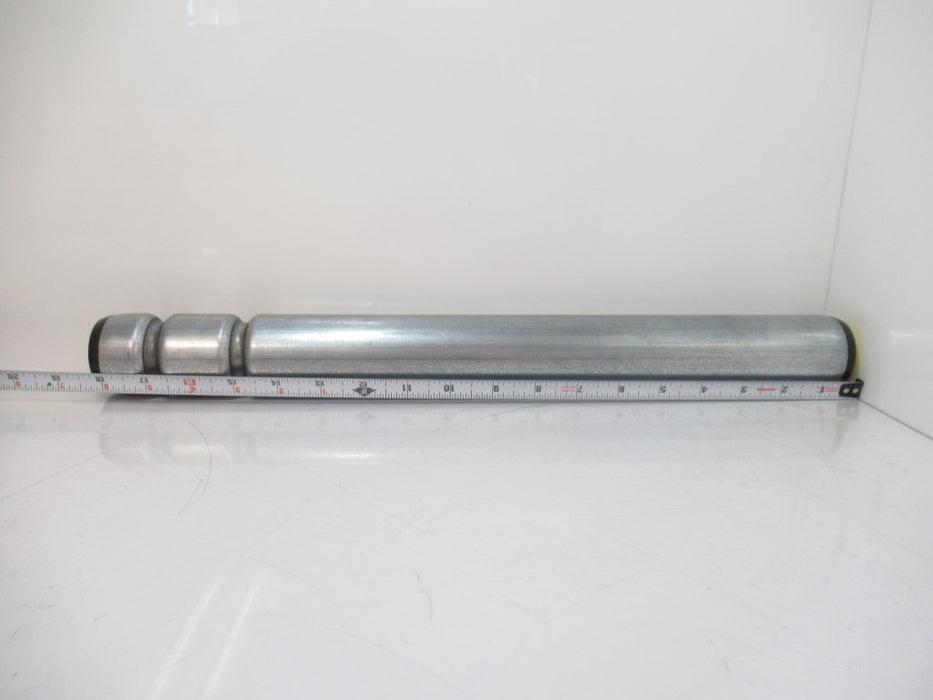 RD-17N7M07M73 Interroll Roller, Series 1700 Conveyor Roller 18.5 ...