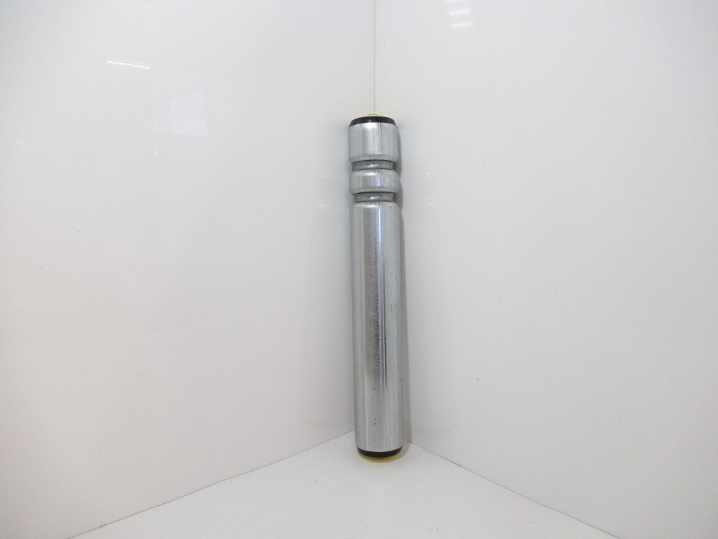 Interroll Conveyor Roller Length 12.88 in, Dia. 1.9 in, Groove 1.88 in ...