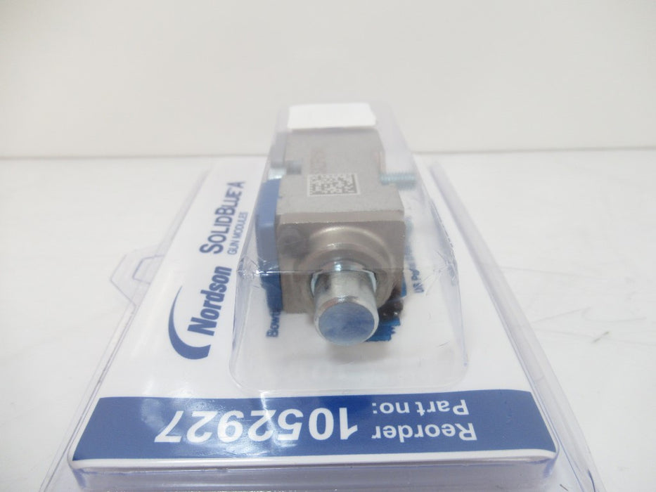 Nordson 1052927 SolidBlue A Gun Modules - industrialautomationparts.com