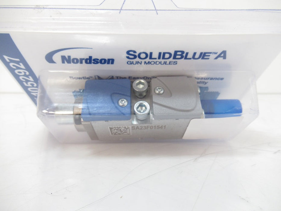 Nordson 1052927 SolidBlue A Gun Modules - industrialautomationparts.com