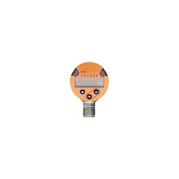 Ifm TN2445 Temperature Sensor With Display - industrialautomationparts.com
