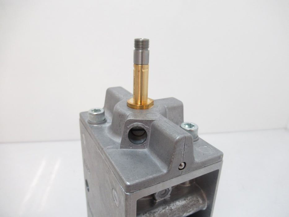 Festo MFH-3-1/2 9857 Air Solenoid Valve — industrialautomationparts.com