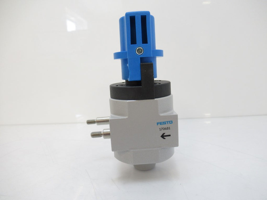 Festo HE-D-MINI 170681 On/Off Valve - industrialautomationparts.com