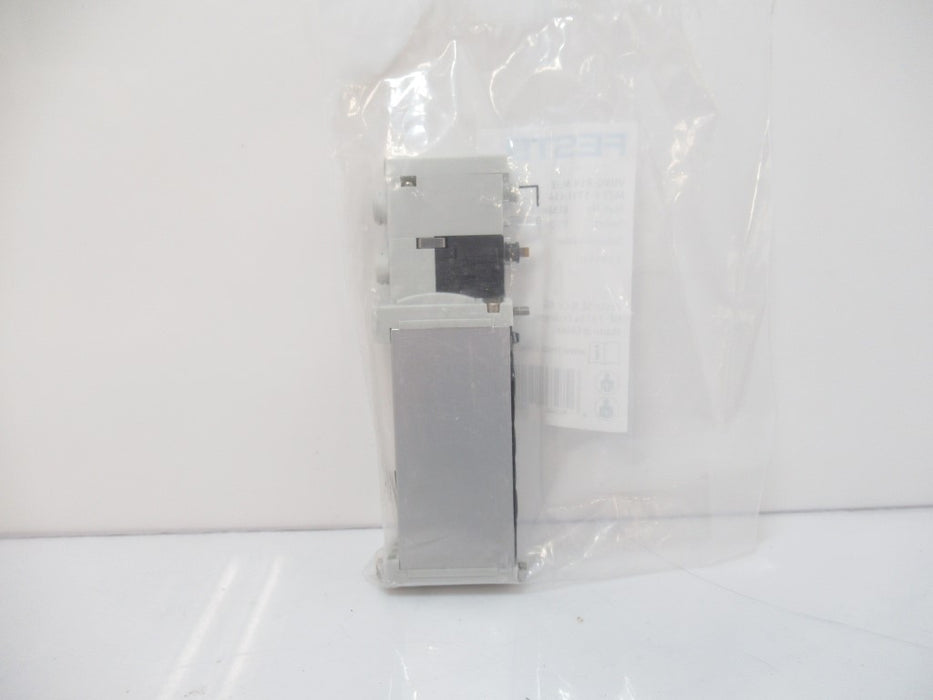 8150461 Festo VUVG-B14-M52-MZT-F-1T1L-F1A Solenoid Valve, 24V DC, 14mm ...