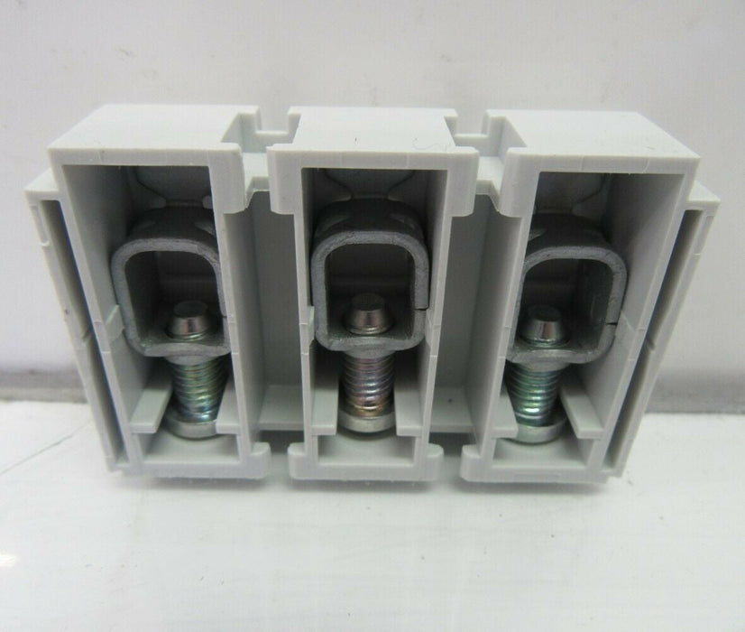 Schneider Electric VCCF3 TeSys Emergency Stop Switch Disconnector ...