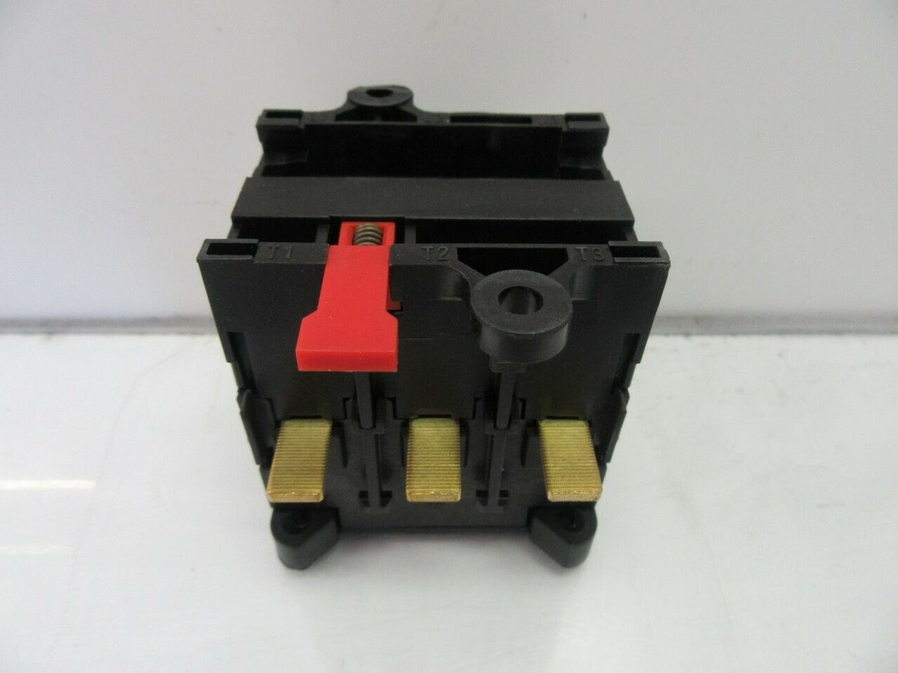 Schneider Electric VCCF3 TeSys Emergency Stop Switch Disconnector ...