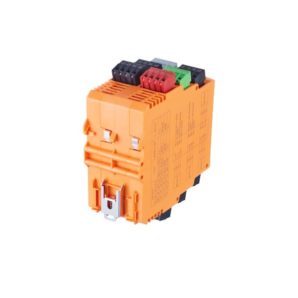 Ifm VSE100 Diagnostic Electronics For Vibration Sensors - Industrial ...