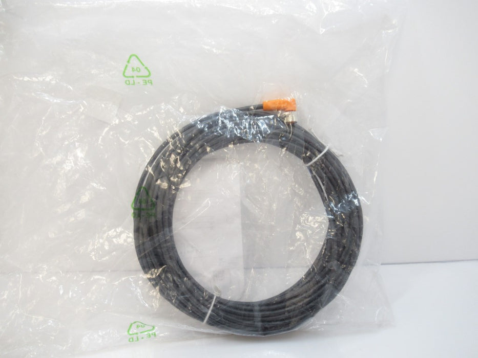 Ifm Electronic EVC146 ADOAF030MSS0010H03 Connecting Cable With Socket ...