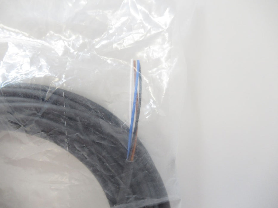 EVC006 Ifm Electronic ADOAH040MSS0010H04 Connecting Cable With Socket