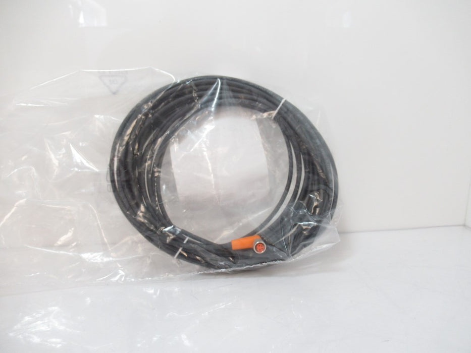 Ifm Electronic EVC155 Connecting Cable With Socket ADOAF040MSS0010H04 ...