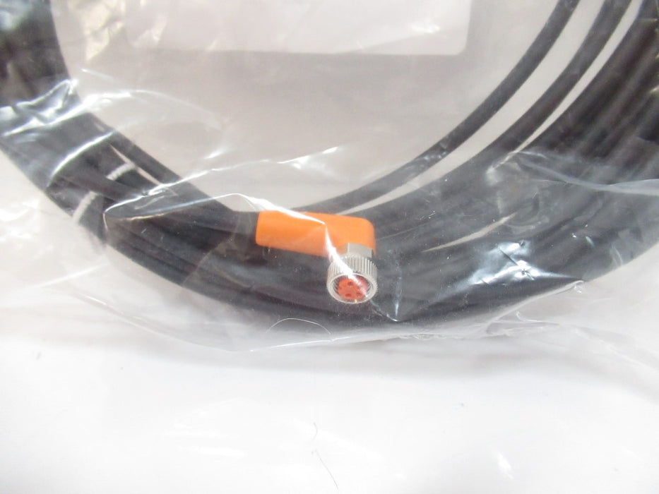 Ifm Electronic EVC155 Connecting Cable With Socket ADOAF040MSS0010H04 ...